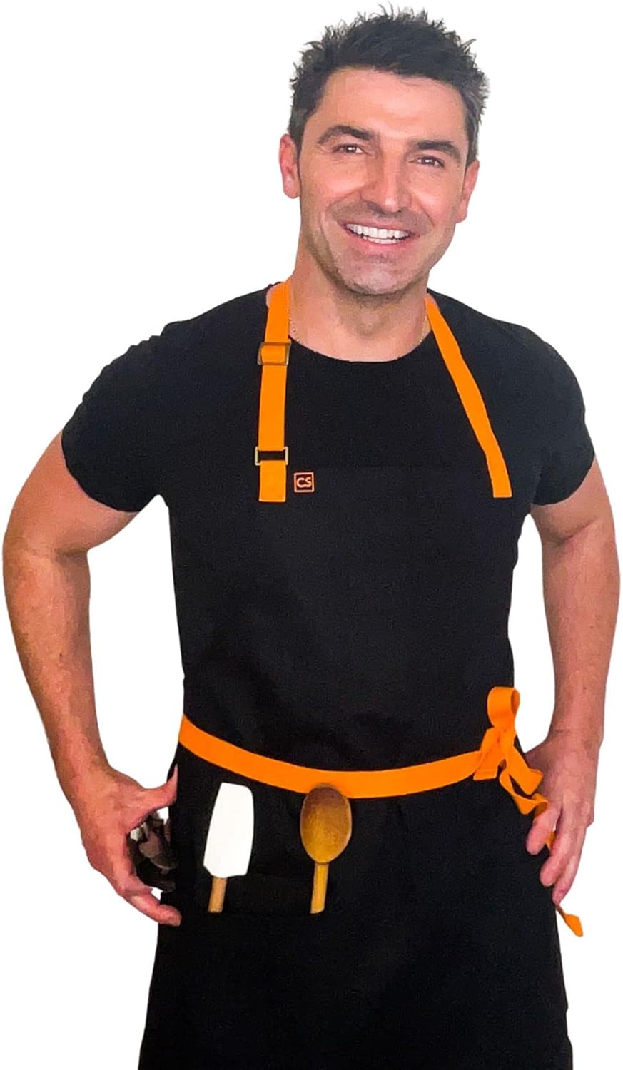 Chef Stu - Celebrity Chef Stuart O’Keeffe’s Ultra-Quality Custom Denim ...