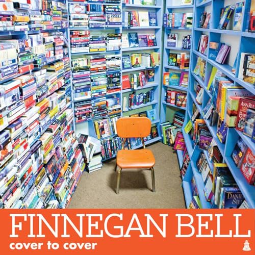 Amazon.com: Cover to Cover : Finnegan Bell: Digital Music