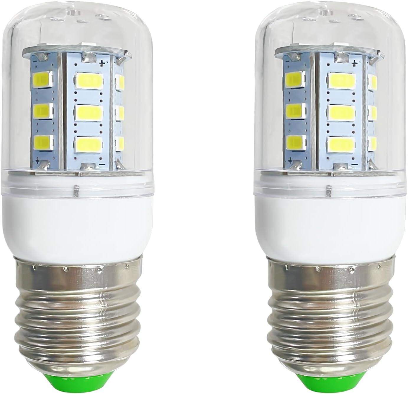 Amazon.com: Fognor 5304511738 KEI D34L Refrigerator Bulb Replacement ...