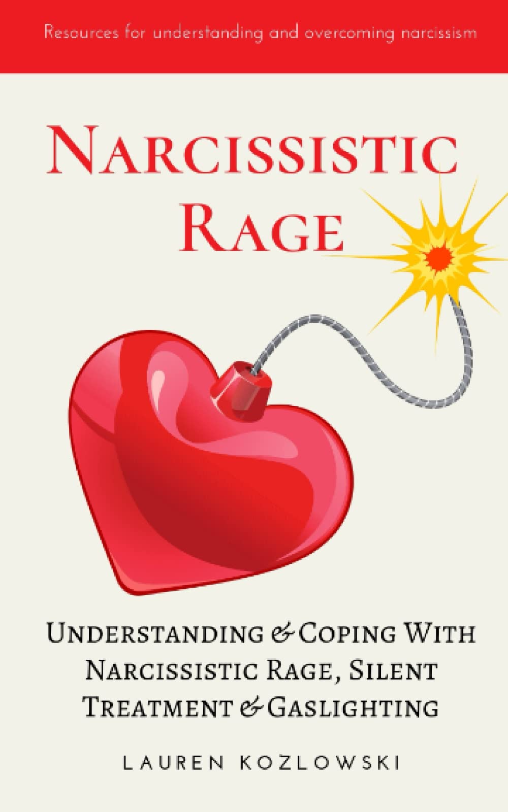 Narcissistic Rage: Understanding & Coping With Narcissistic Rage ...