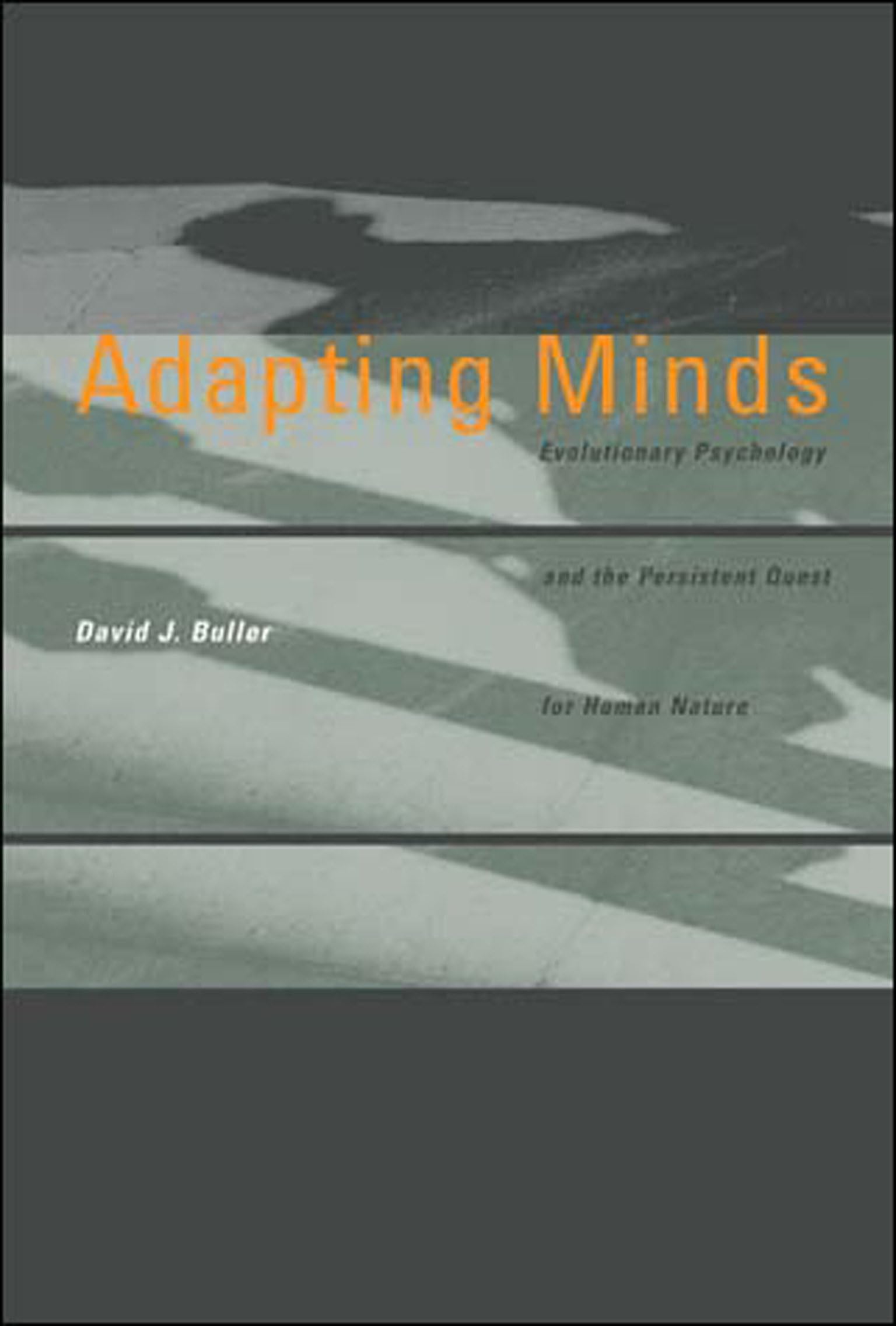 Amazon | Adapting Minds: Evolutionary Psychology and the Persistent ...