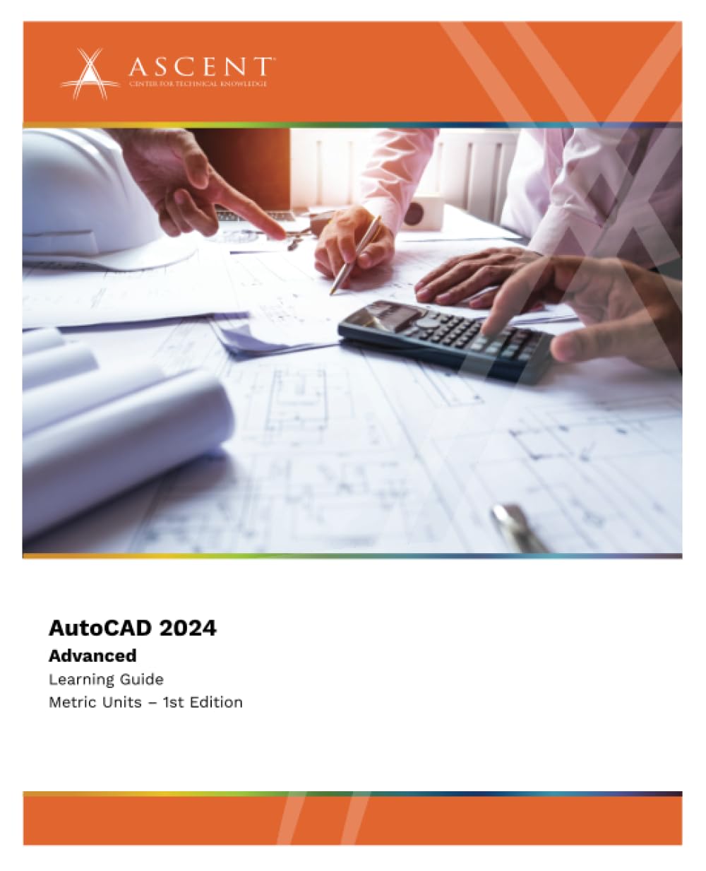 Buy AutoCAD 2024: Advanced (Metric Units) Online at desertcartINDIA