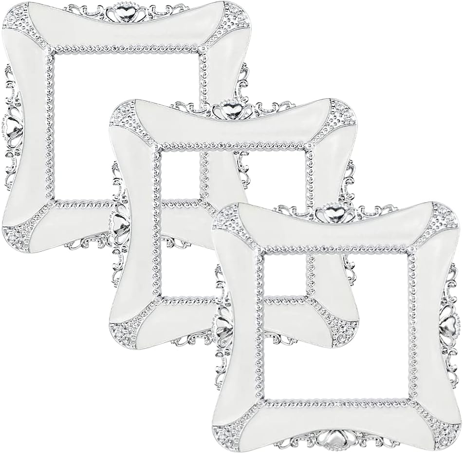 3 Pcs Light Switch Sticker Single Light Switch Cover Luxurious Light ...