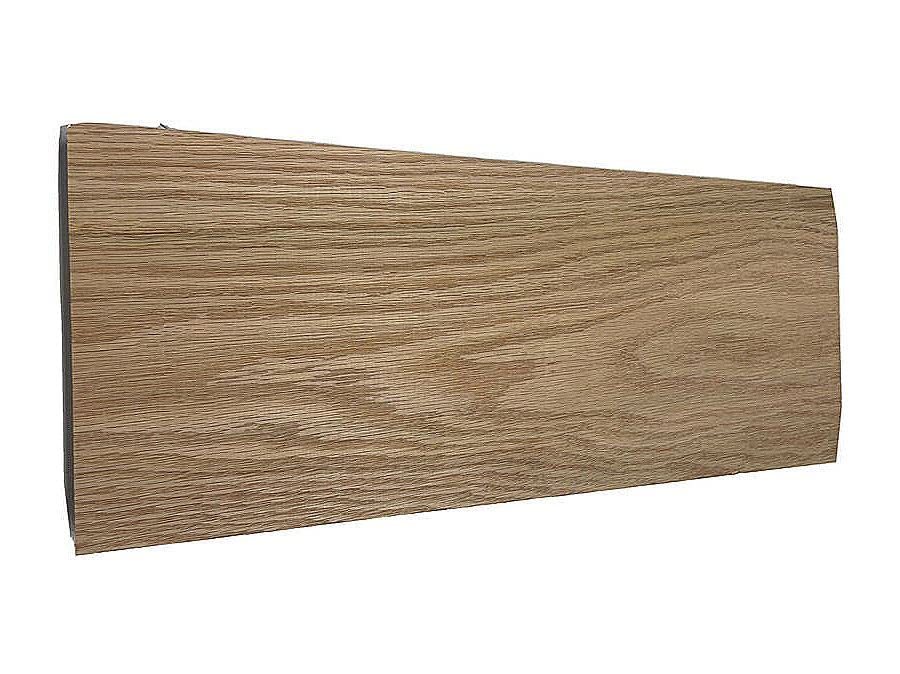 Amazon.com: Premium Red Oak Thin Stock Lumber Boards Wood Crafts 3/8" X ...