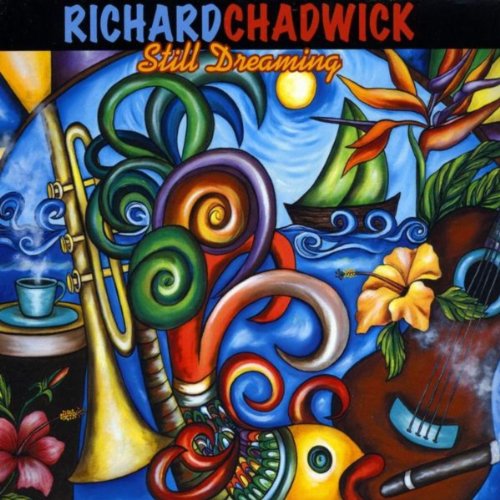 Amazon MusicでRichard ChadwickのStill Dreamingを再生する