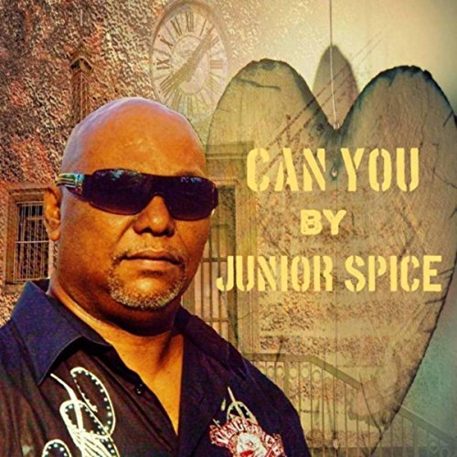 Play Can You by Junior Spice on Amazon Music