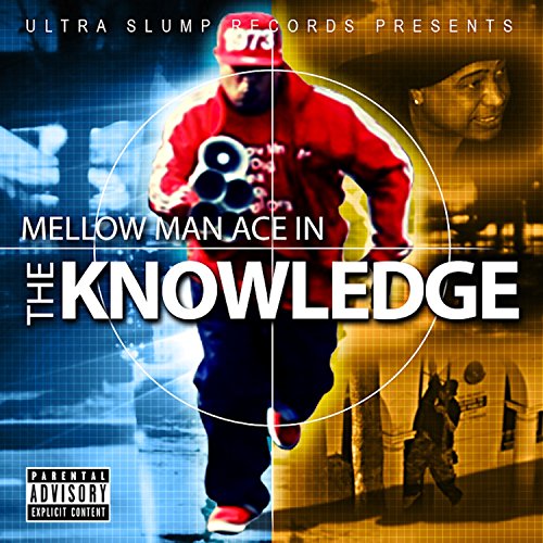 Amazon.com: The Knowledge - Single : Mellow Man Ace: Digital Music