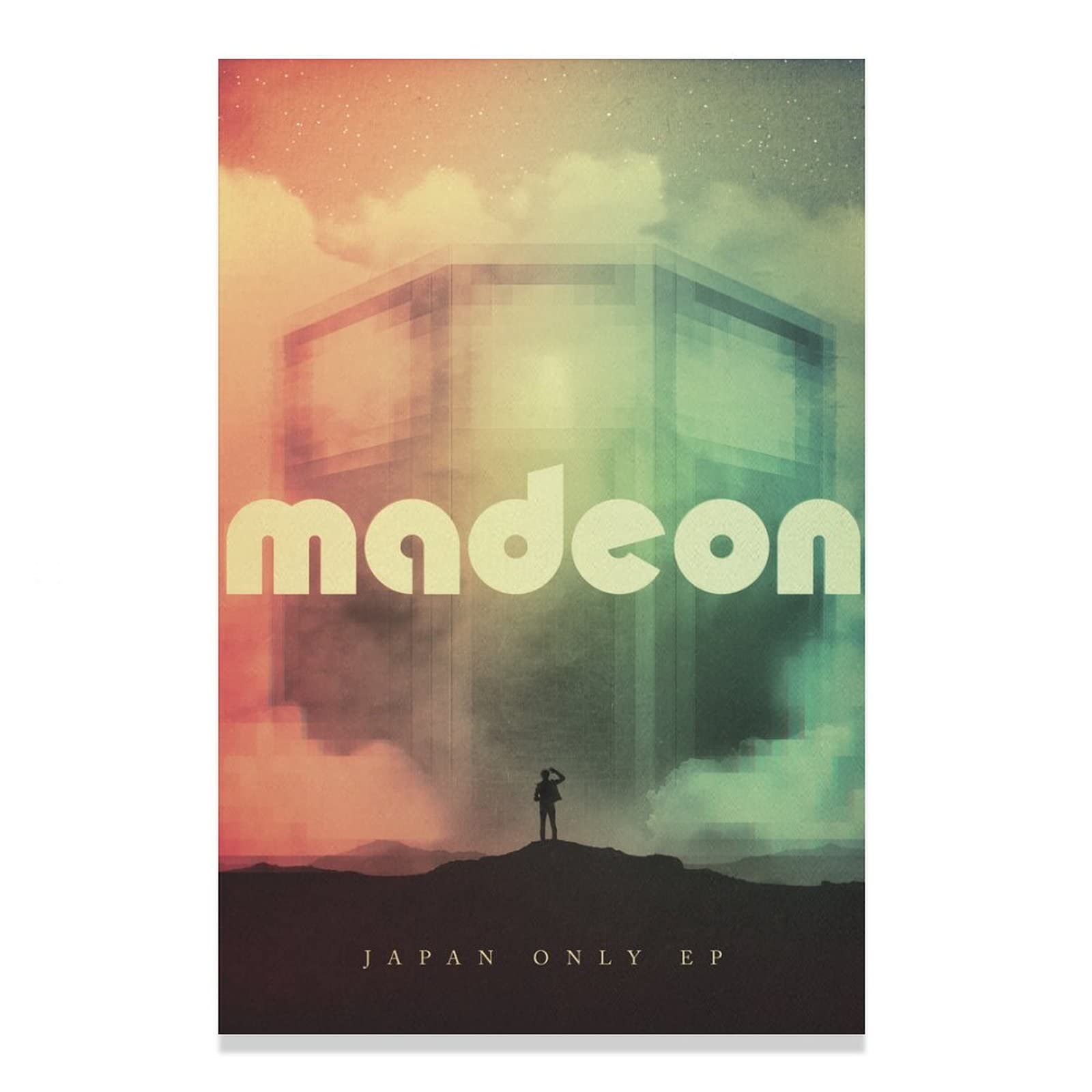 Madeon The City Ep