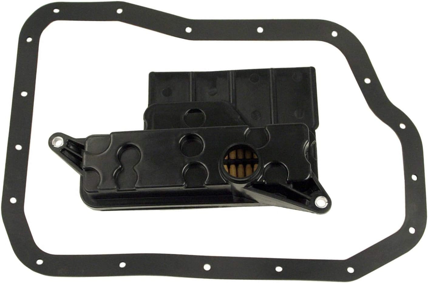 EXCEEDOE Premium Quality Auto Transmission Filter Kit Compatible With ...