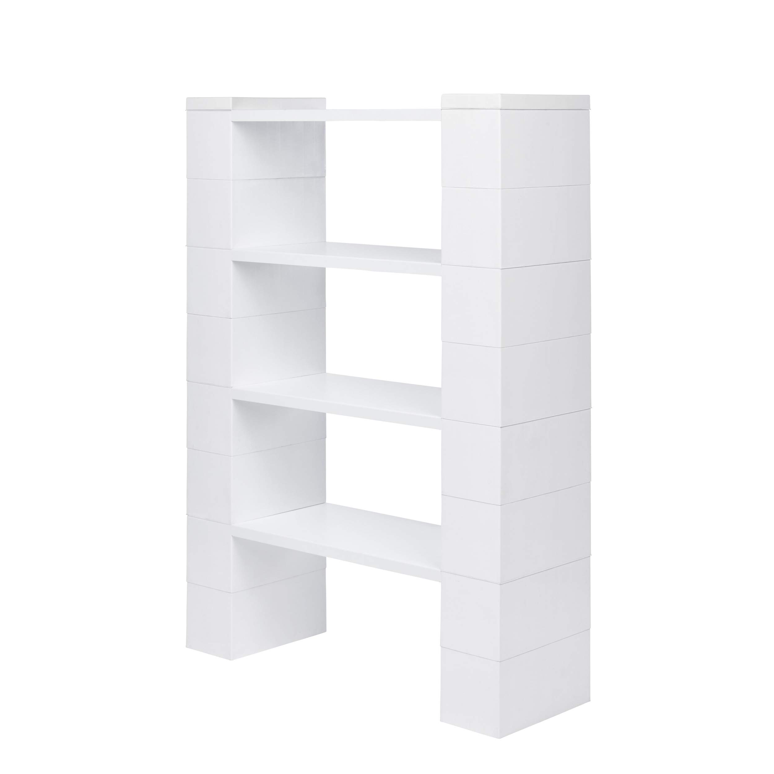Buy EverBlock 4 Level Shelving Kit, 36” W | for Office, Playroom ...