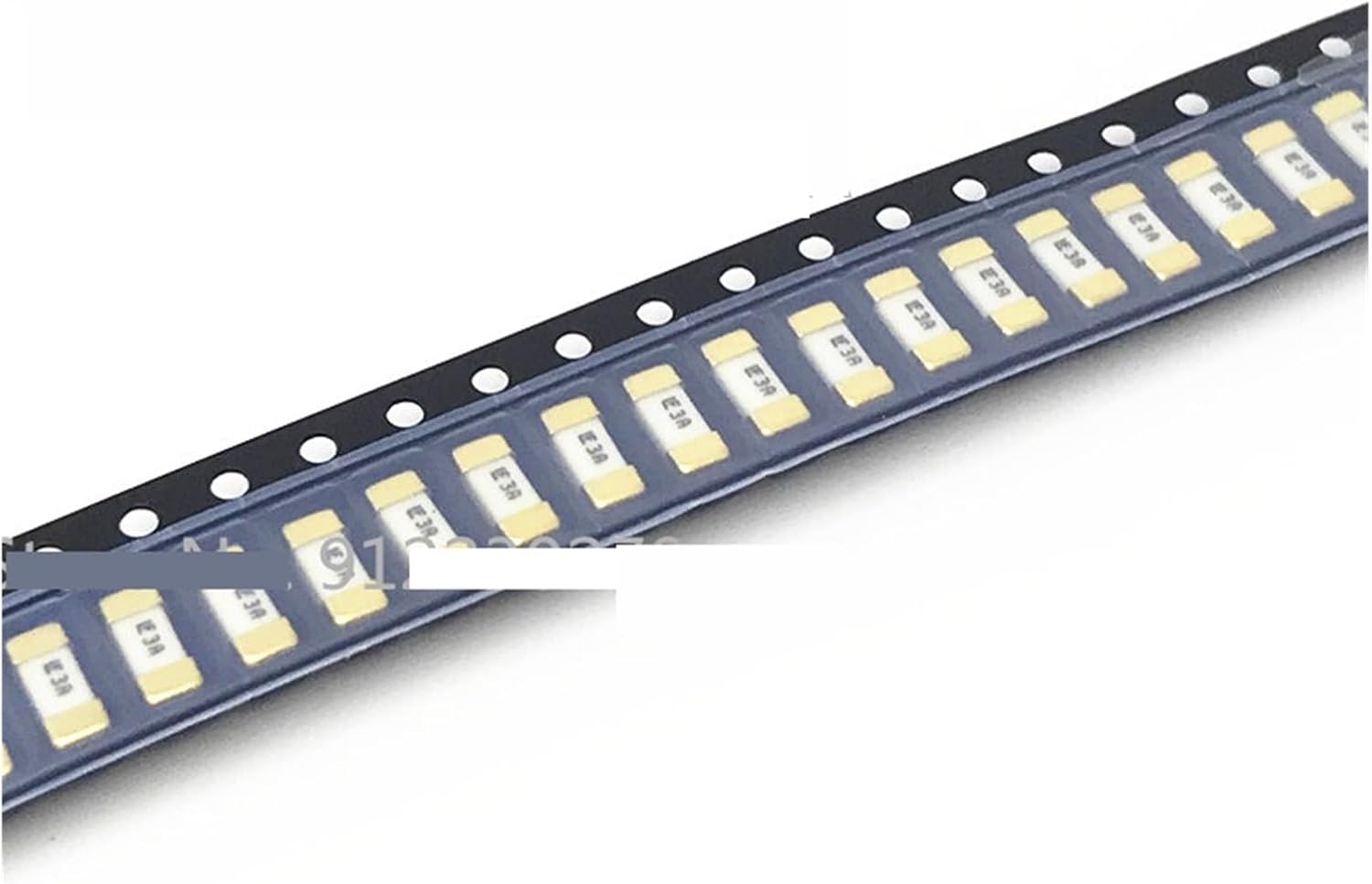 Amazon.com: 10PCS SMD fuses,1808 LF62mA~15A 250mA 315mA 400mA 1A 1.6A ...