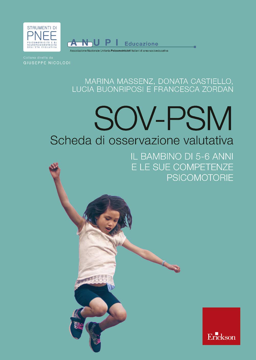 Amazon.com: SOV-PSM 5-6 ANNI: 9788859023630: unknown author: Books