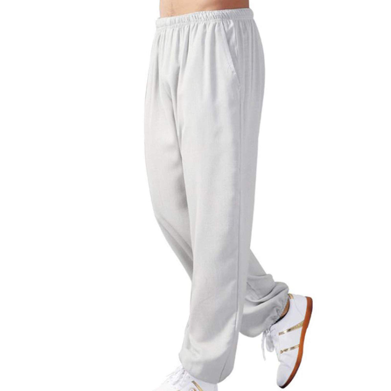 Zen Pants Loose