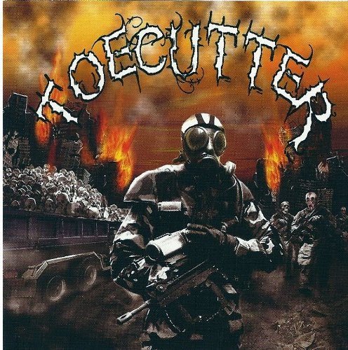 TOECUTTER - Toecutter - Amazon.com Music