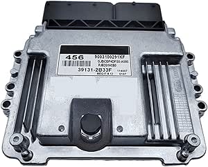 Automotive Computer Board Unidad de Control electrónico de Placa de ...