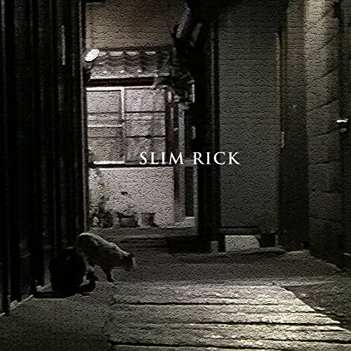 Amazon.co.jp: SLIM RICK : SLIM RICK: デジタルミュージック