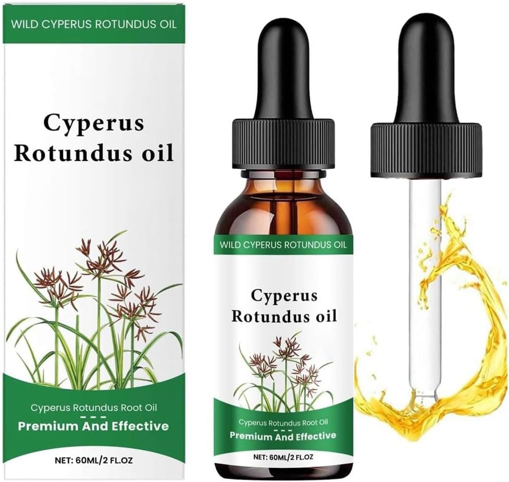 Amazon.com : Cyperus Rotundus Oil – Cyprus Oil – Reduces Body Hair ...