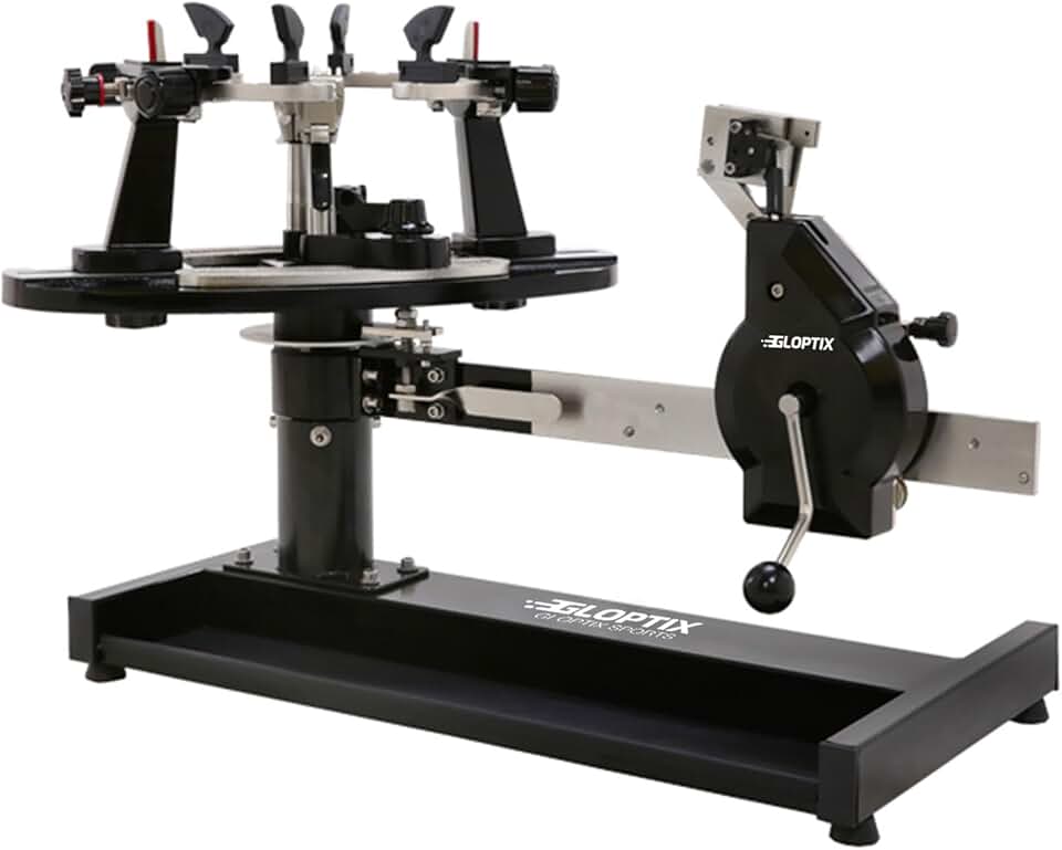 Amazon.com: Tennis Stringing Machines & Tools - Tennis Stringing ...
