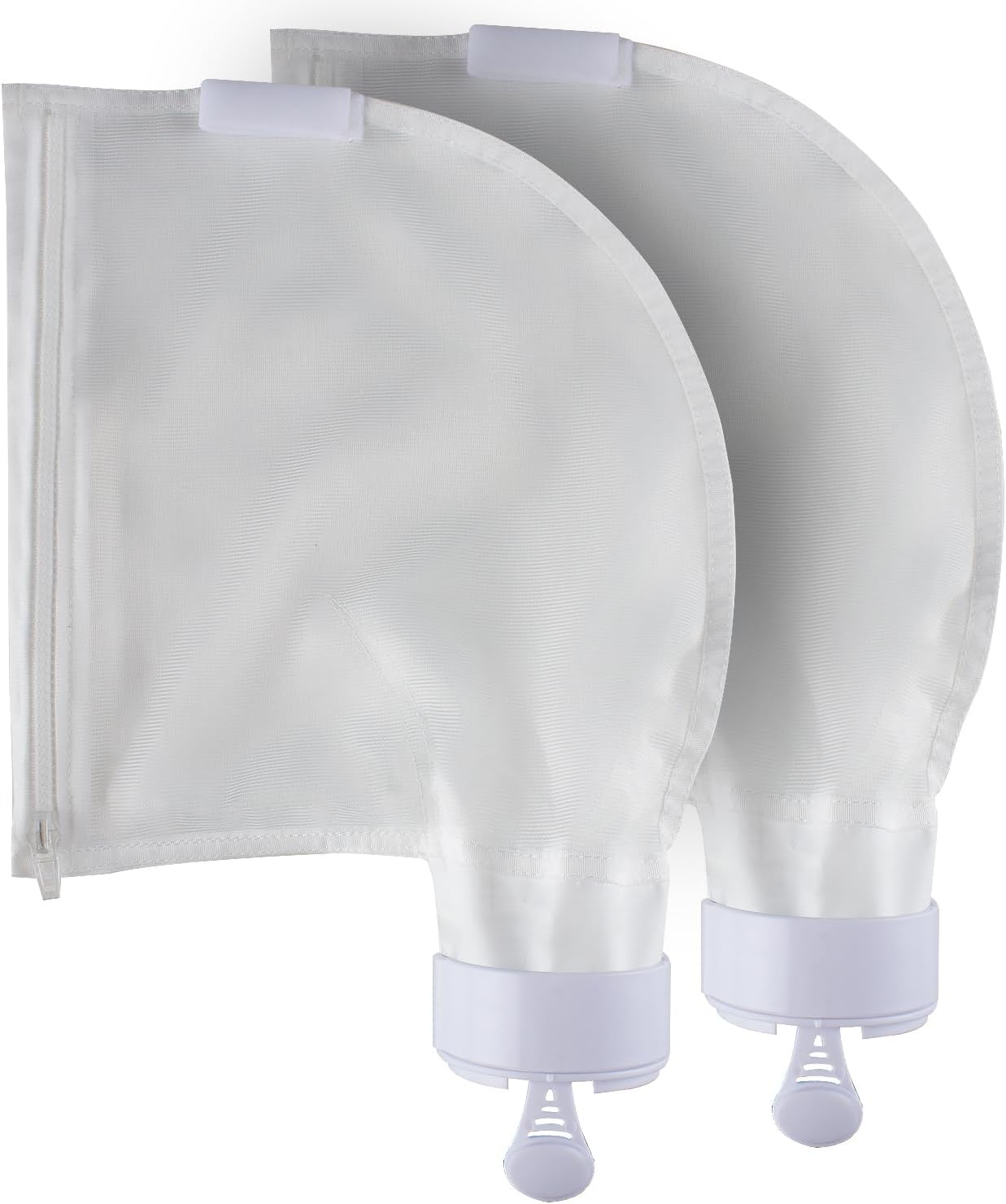 Amazon.com: Canamax Pool Cleaner All Purpose Bag K13, K16 - Compatible ...