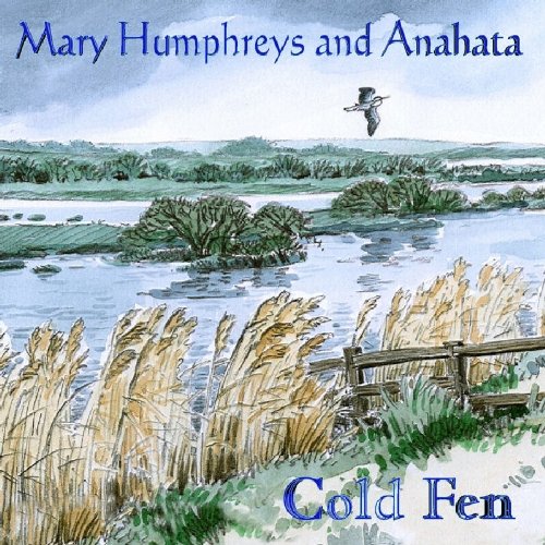 Cold Fen - Amazon.com Music