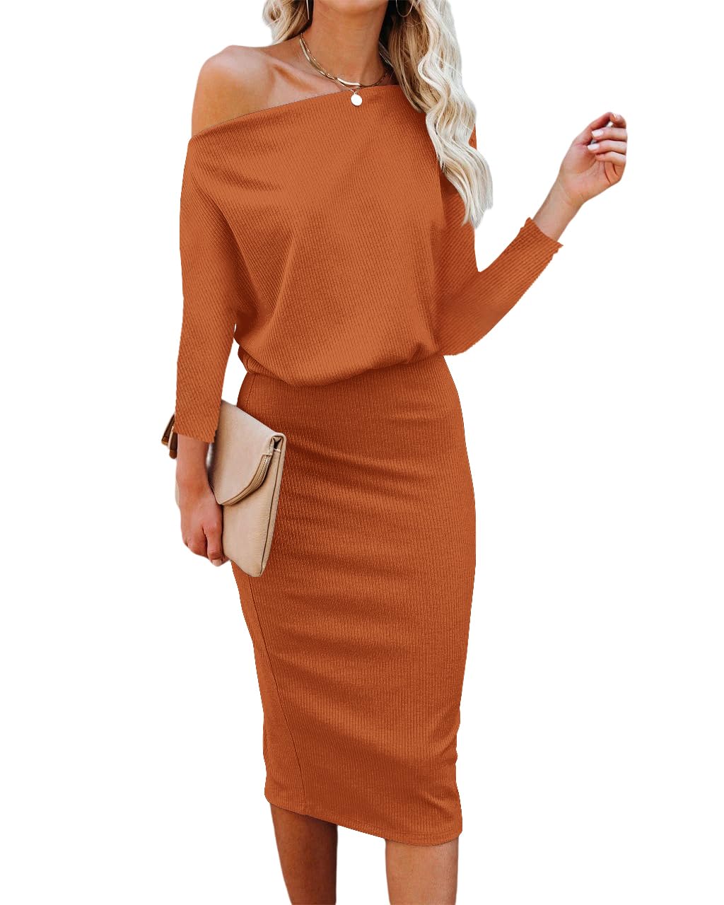 7 Best Dresses For Inverted Triangle | Balance Your Frame