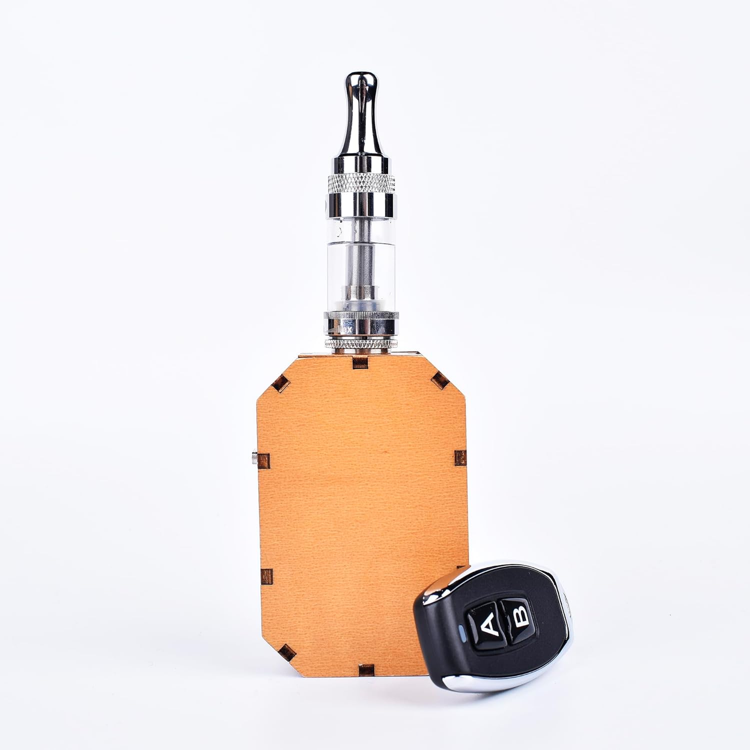 Amazon.com: Miniature Smoke | Effect MachineSmoke machine, small props ...