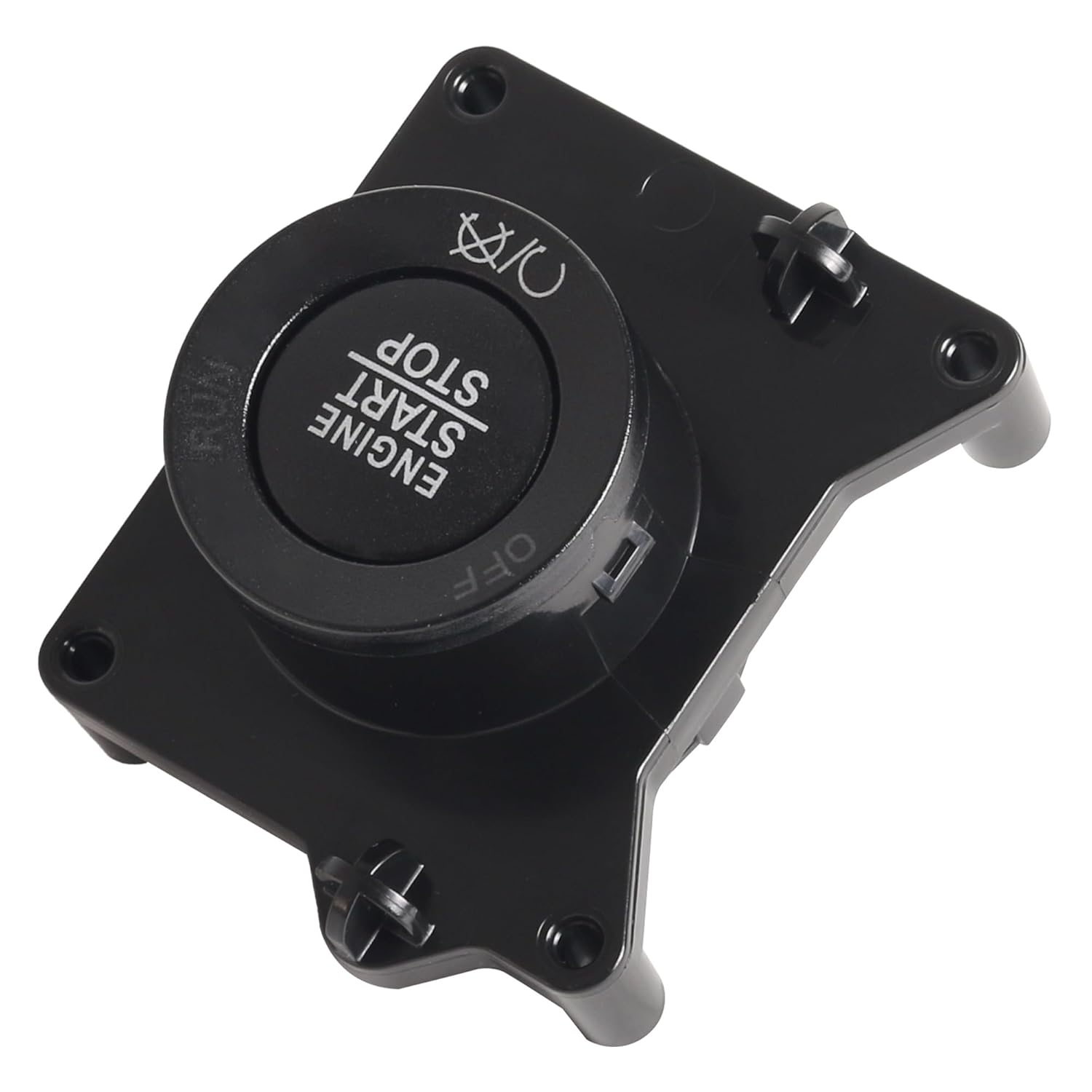 Amazon.com: Ignition Push Start Button Switch Compatible with Jeep ...