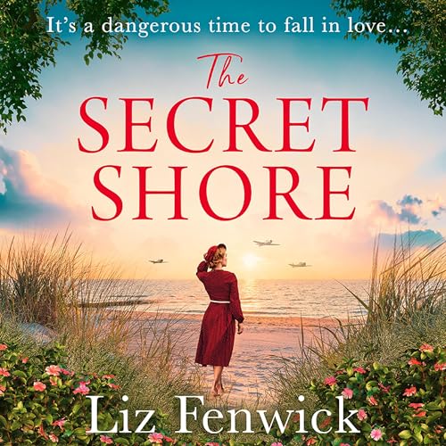 Amazon.com: The Secret Shore (Audible Audio Edition): Liz Fenwick ...