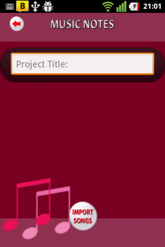 Music Notes - App on Amazon Appstore