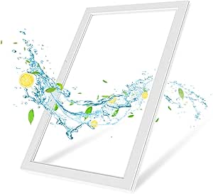 Amazon.com: LXun Upgrade 42x28.5in 241872513 Refrigerator Door Gasket ...