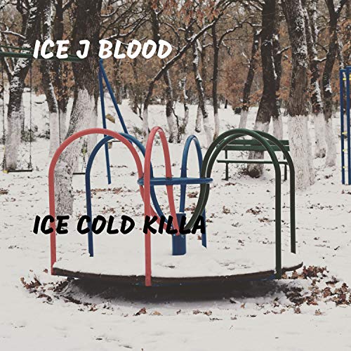 Ice Cold Killa by ICE J BLOOD on Amazon Music - Amazon.co.uk