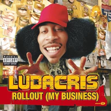 Roll Out: Ludacris: Amazon.ca: Music