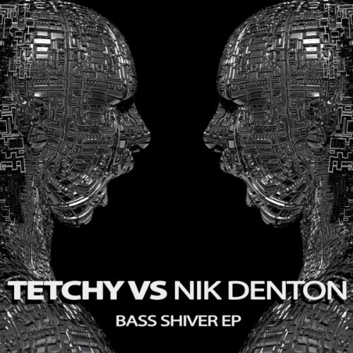 Amazon.com: Bass Shiver EP : Tetchy vs Nik Denton: Digital Music