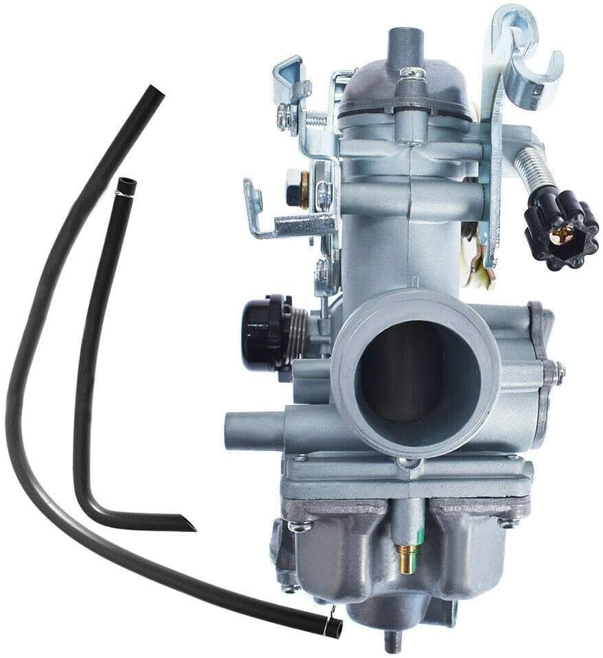 Amazon.com: Compatible for Carburetor for Kawasaki 78 79KL 250 KL250 ...