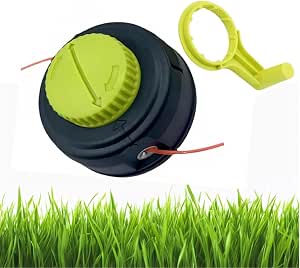 Amazon.com: ZLIANGQ 313318001 311759008 String Trimmer Head Fits for ...