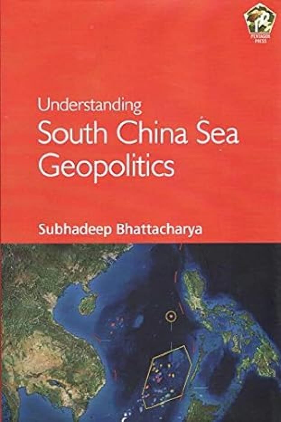 Buy Understanding South China Sea Geopolitics Book Online at Low Prices ...