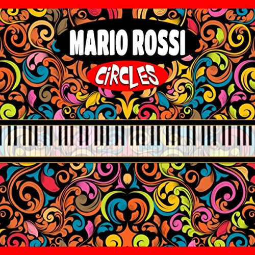 Play Circles by Mario Rossi on Amazon Music