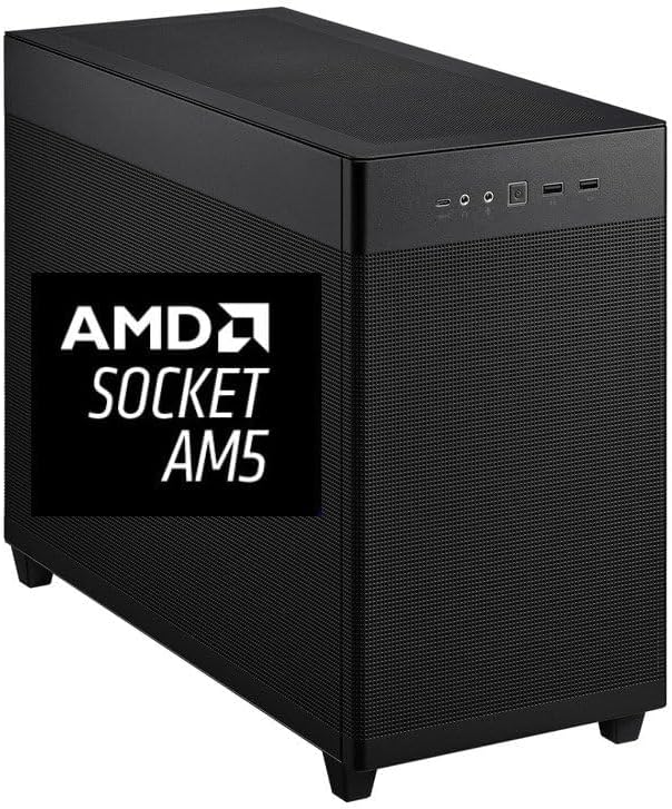 Amazon.com: CPU Solutions Express 4K Video Editing PC, Editing ...