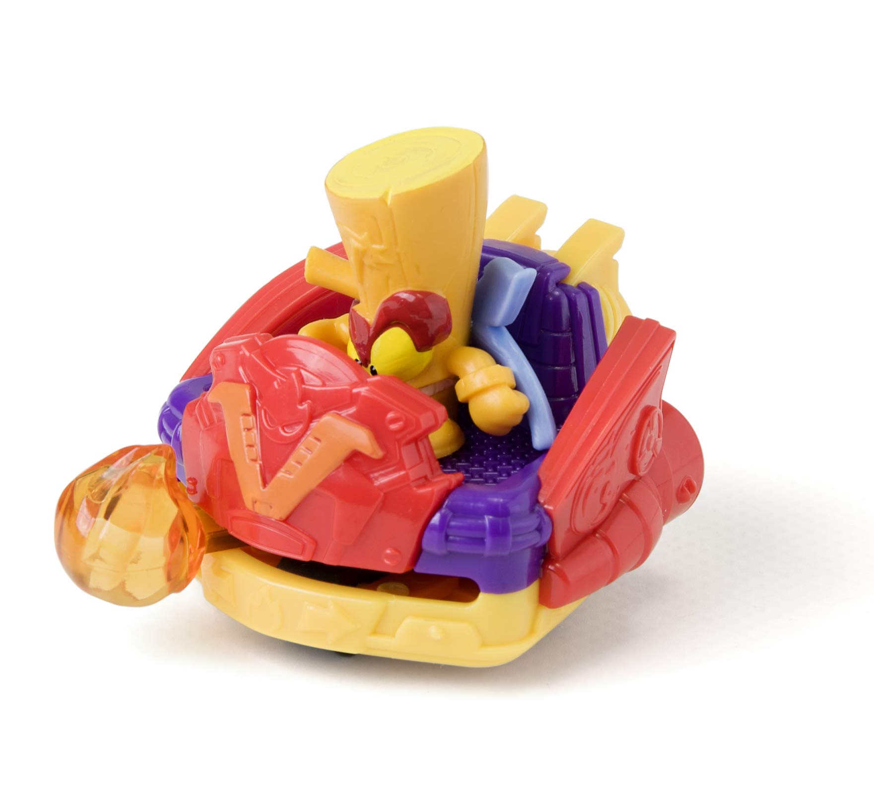 SUPERTHINGS Power Machines – Complete Collection of 12 Power Jets. Each ...