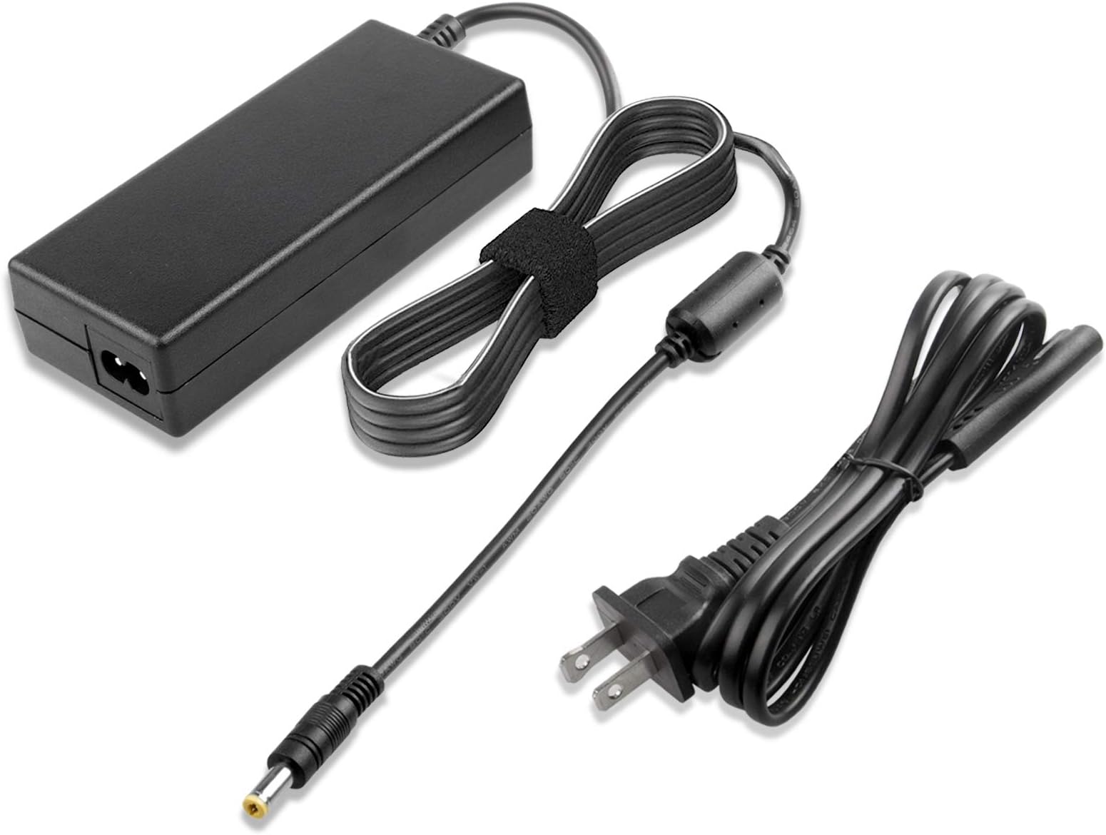 Amazon.com: 65W 19V 3.42A Laptop Charger for Toshiba Satellite C55 C55D ...