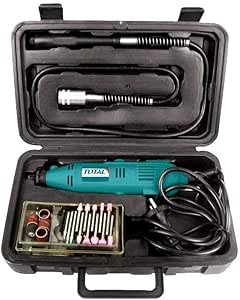 Total tg501032 mini grinder with high performance - teal white: Buy ...