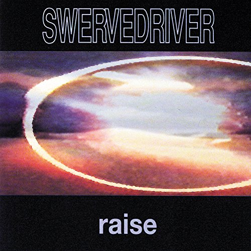 Amazon.com: Raise : swervedriver: Digital Music