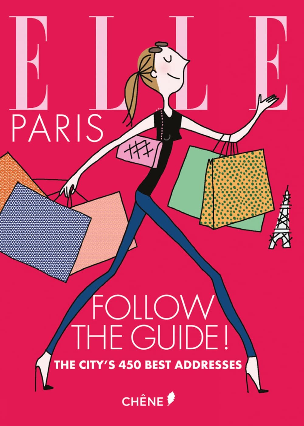 Elle Paris: Girette, Camille, Roche, Sabine, Soledad: 9782812316357 ...