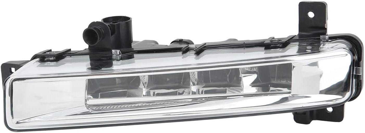 Amazon.co.jp: ドライビングフォグランプ 耐久性フロントフォグランプ 耐摩耗性 (右63177349132) : 車＆バイク