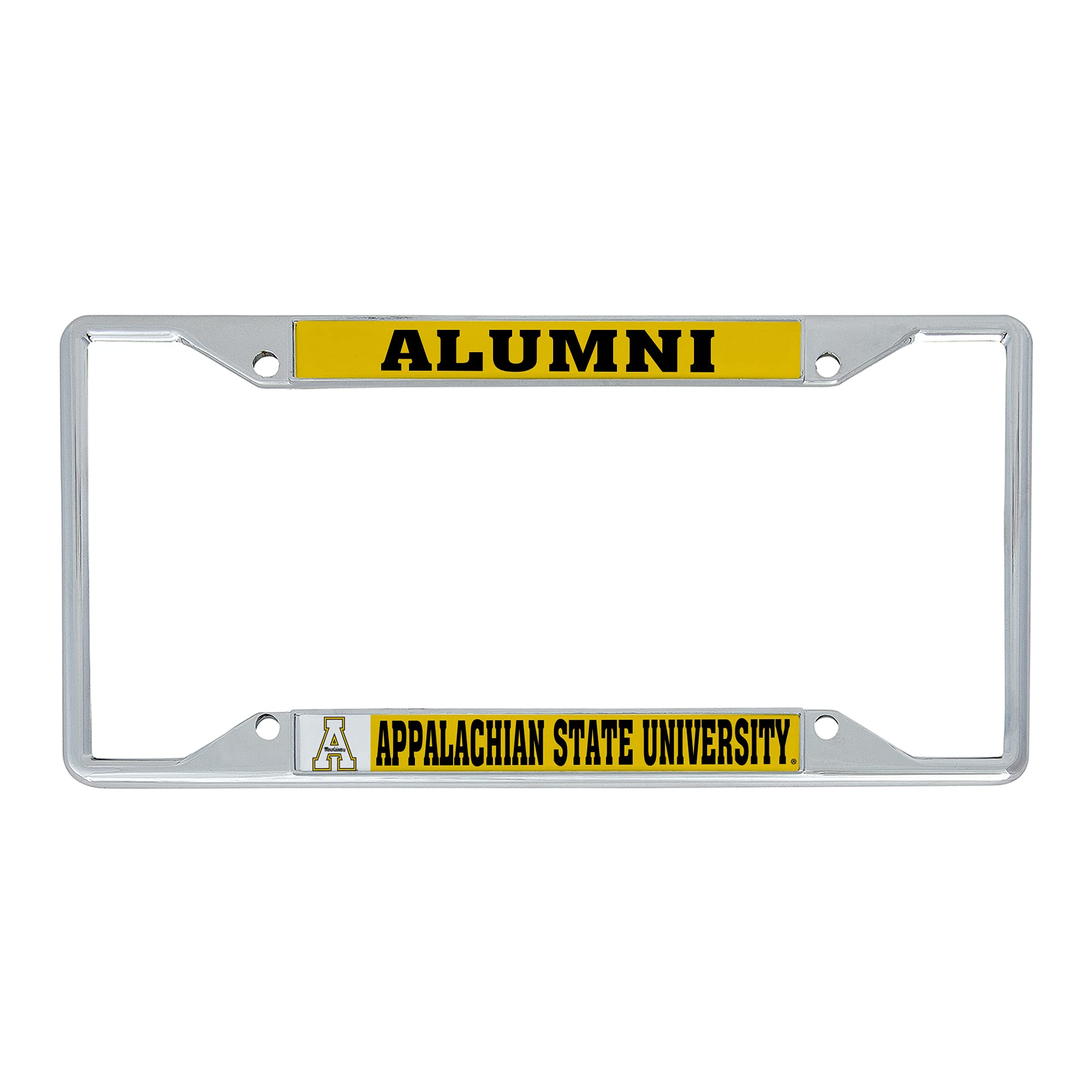 Myapp Appalachian State University