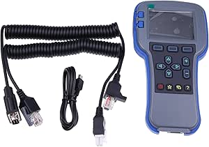 Amazon.com: SCuteitus 1313-4431 1313-4331 Access Level Handheld Programmer 1313-4401 1311-4401 ...