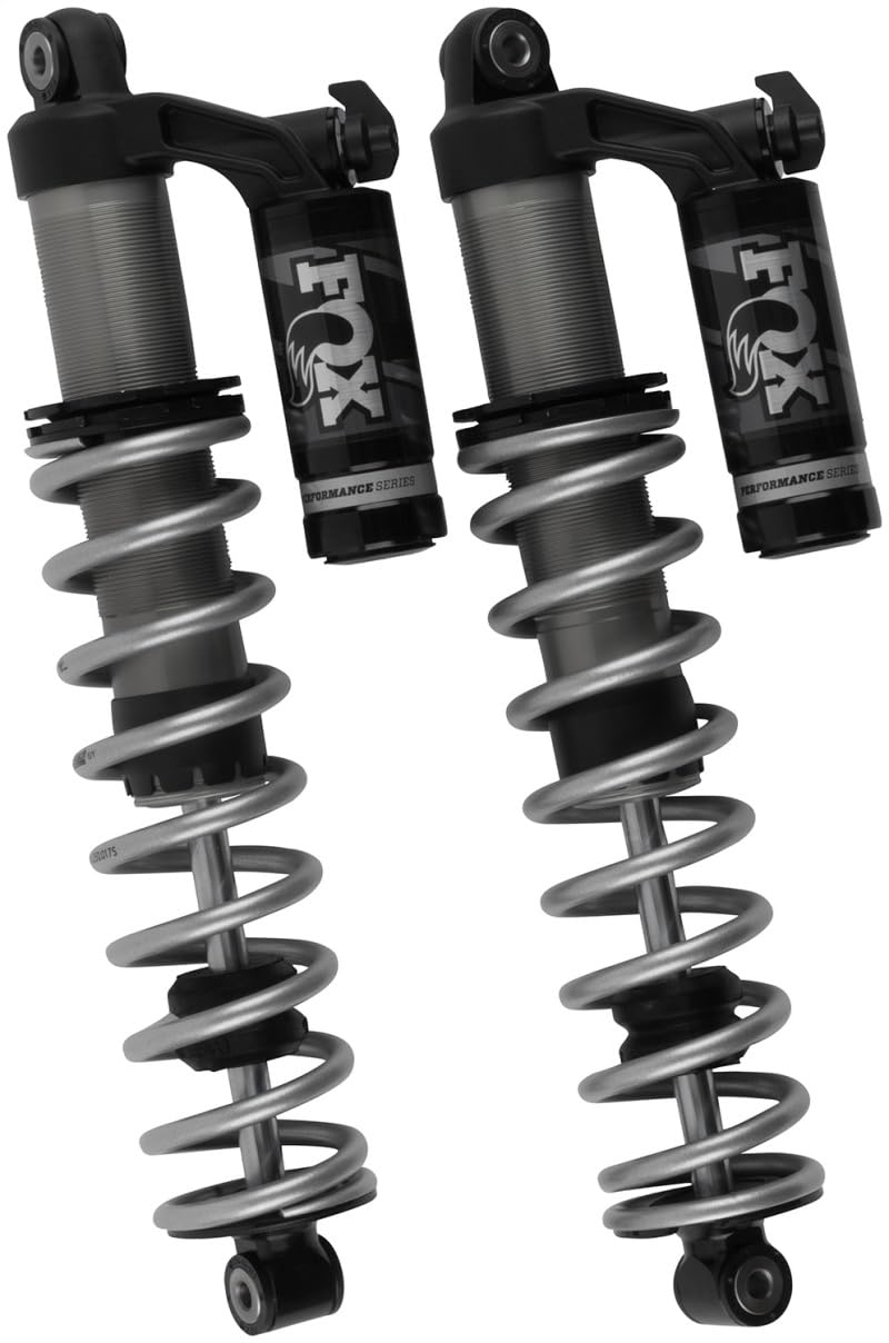 Amazon.com: Fox Racing Shox 885-06-118 2.0 Podium QS3 Shocks - Front ...