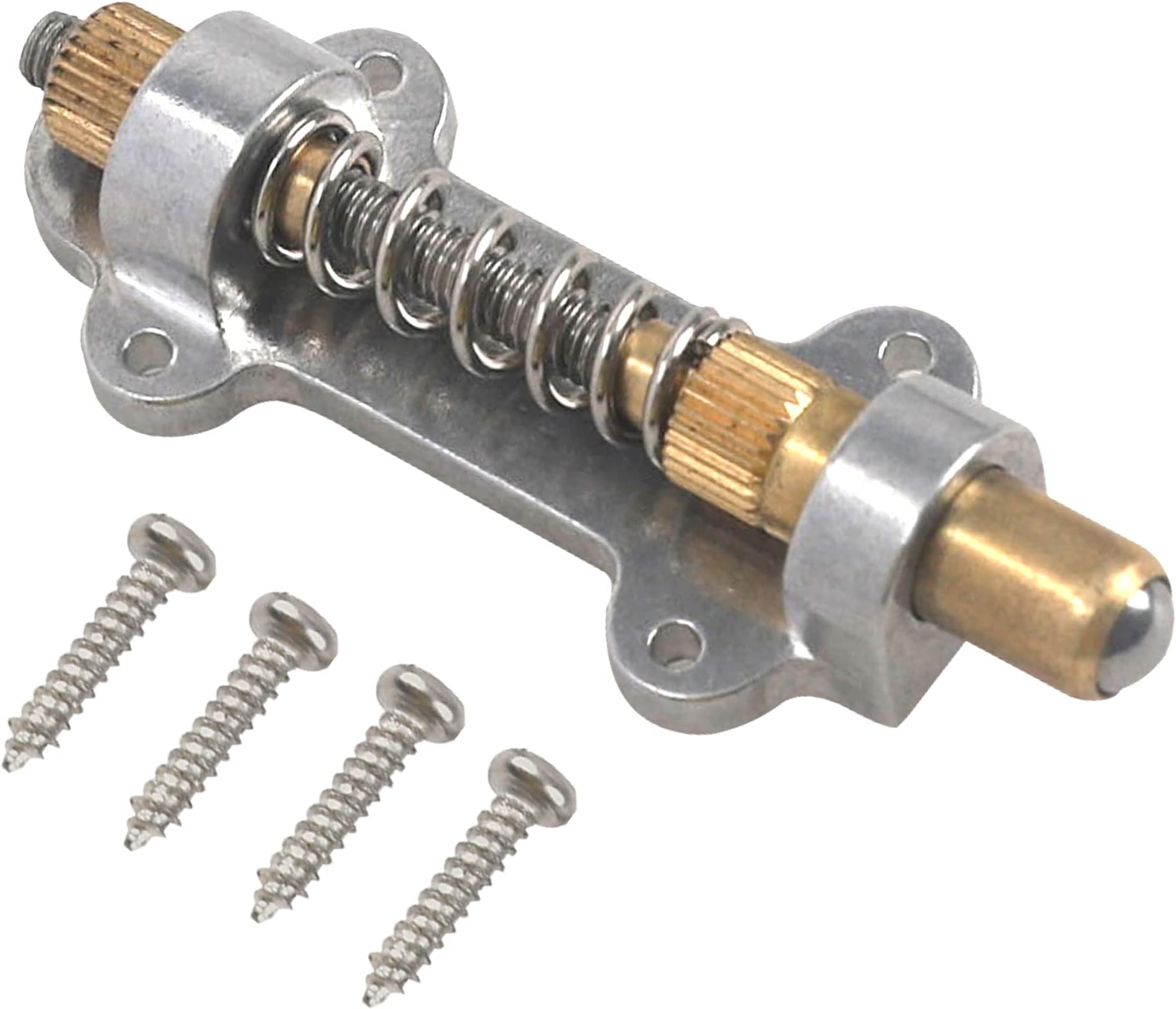 Amazon.com: Trem-Endus Tremolo Stabilizer for Floyd Rose : Musical ...