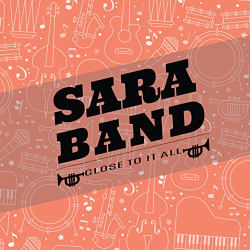 Play Close to It All by Saraband on Amazon Music