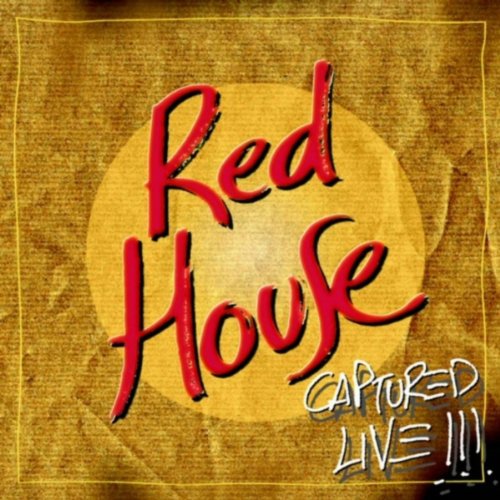 Play Captured Live (Vol. 2) by The Red House on Amazon Music